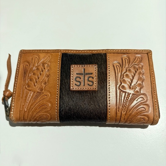 STS Ranchwear | Accessories | Sts Ranchwear Womens Western Style Full ...